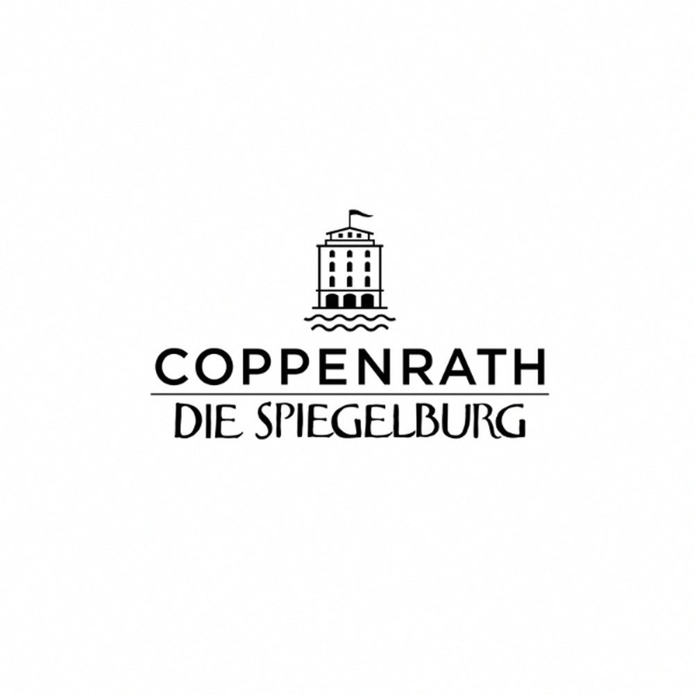 COPPENRATH DIE SPIEGELBURG Uhr Muschel-Armband