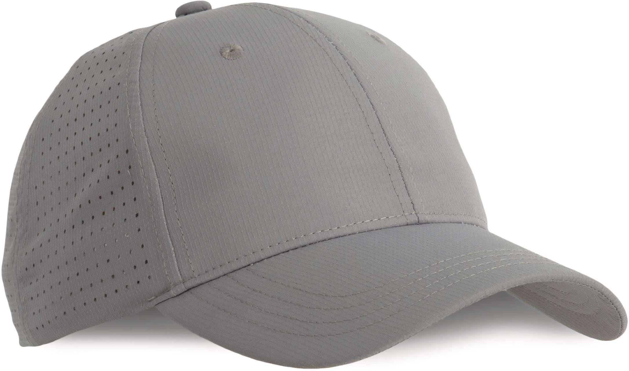 K-UP Baseball Cap K-Up Herren Kappe Panel Cap Baseballcap Cap Basecap ...