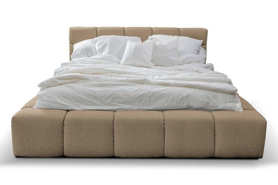 Jvmoebel Bett Schlafzimmer Design 180x200cm Betten Doppelbett Luxus