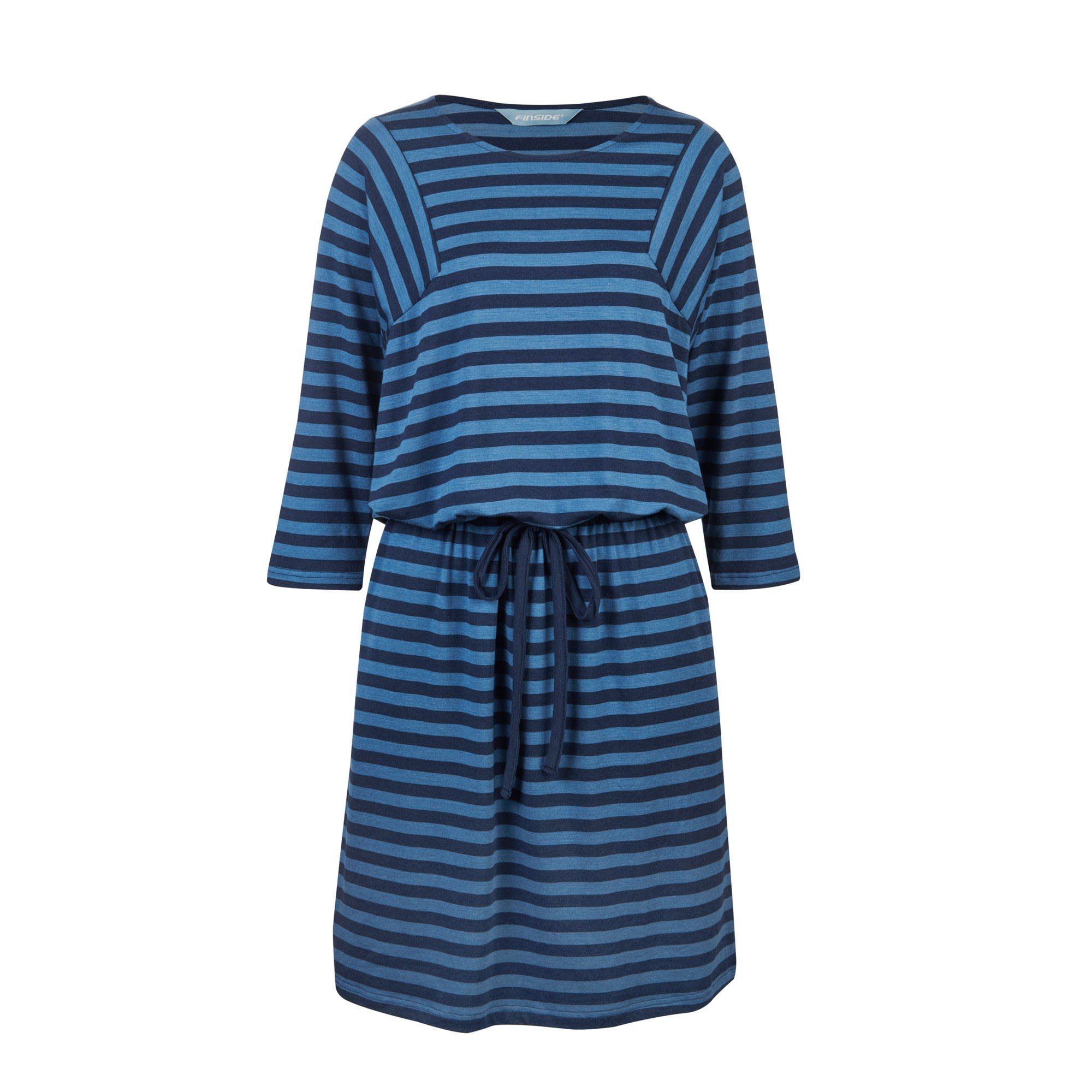 Finside Sommerkleid Finside W Muisku Damen Kleid