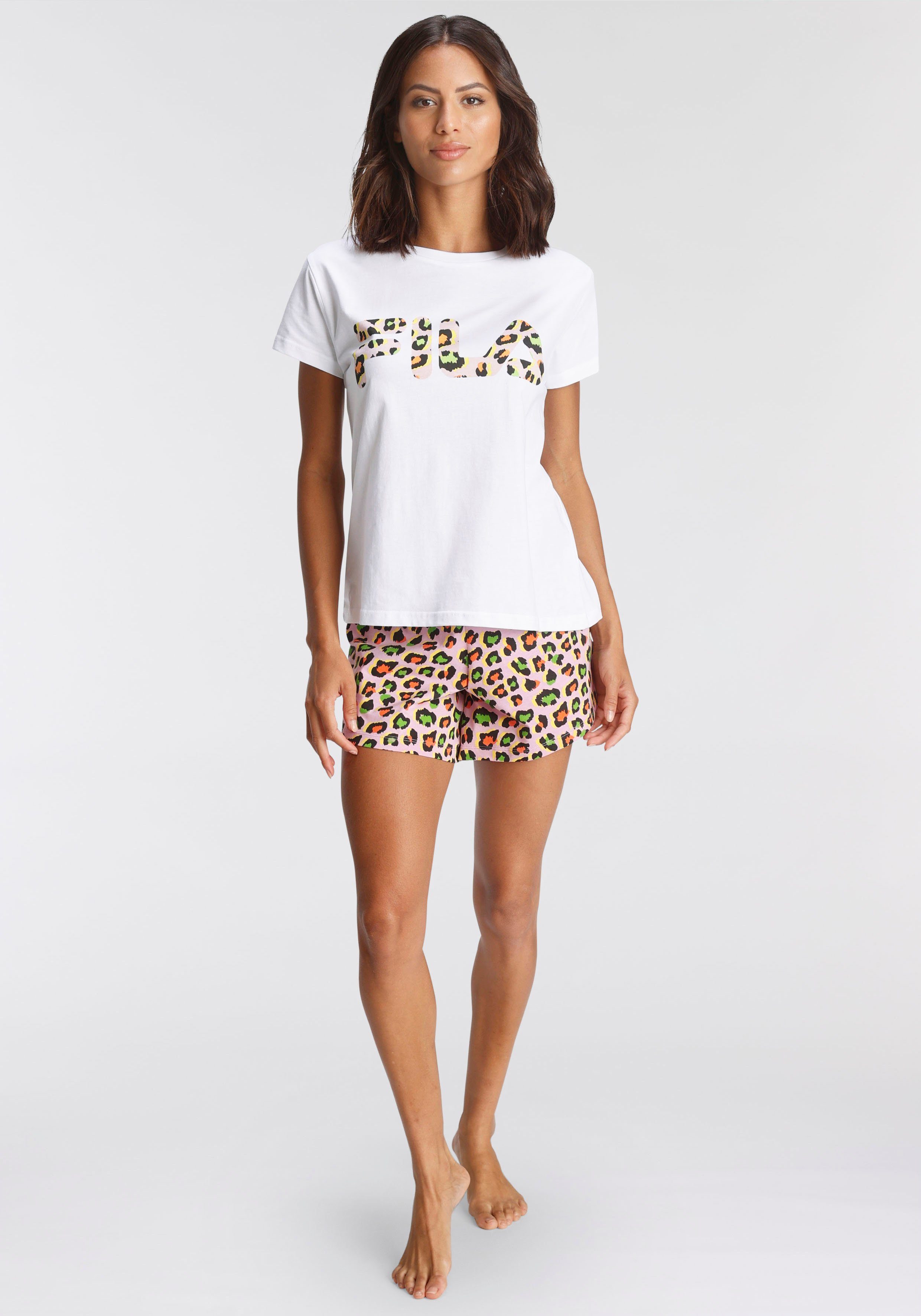 Fila Pyjamas für Damen online kaufen | OTTO