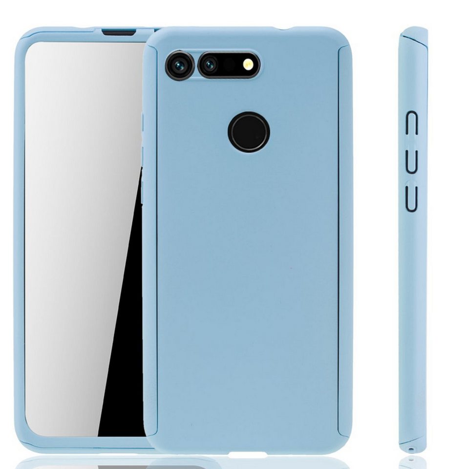 König Design Handyhülle Huawei Honor View 20 Huawei Honor View 20