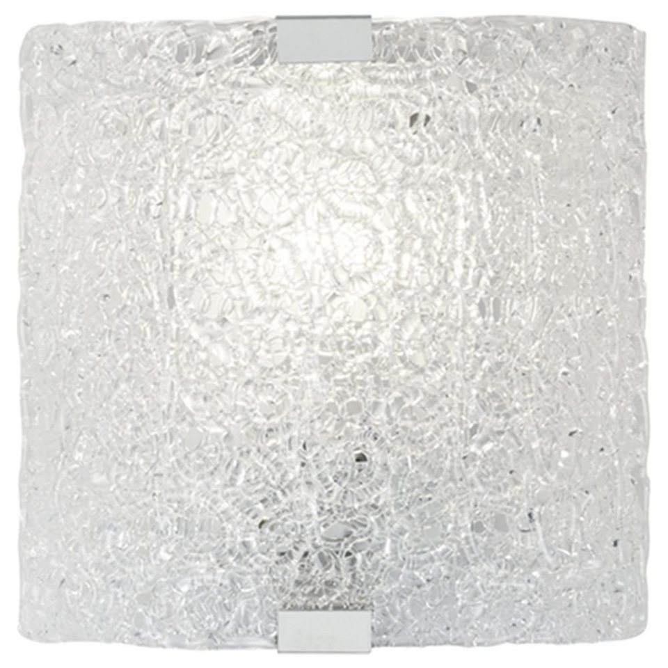 Click Licht Wandleuchte Wandleuchte In Nickel Matt E14 Keine Weiteren
