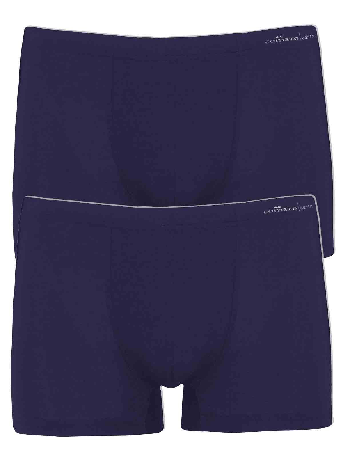 Comazo Retro Pants 2er Pack Herren Pants 2374 Stück 2 St Vegan