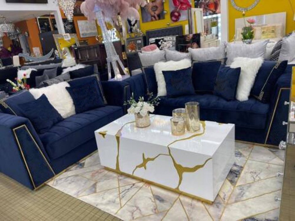 Jvmoebel Sofa Couch Set Garnitur 32 Sofa Sofagarnituren Couchen 2tlg