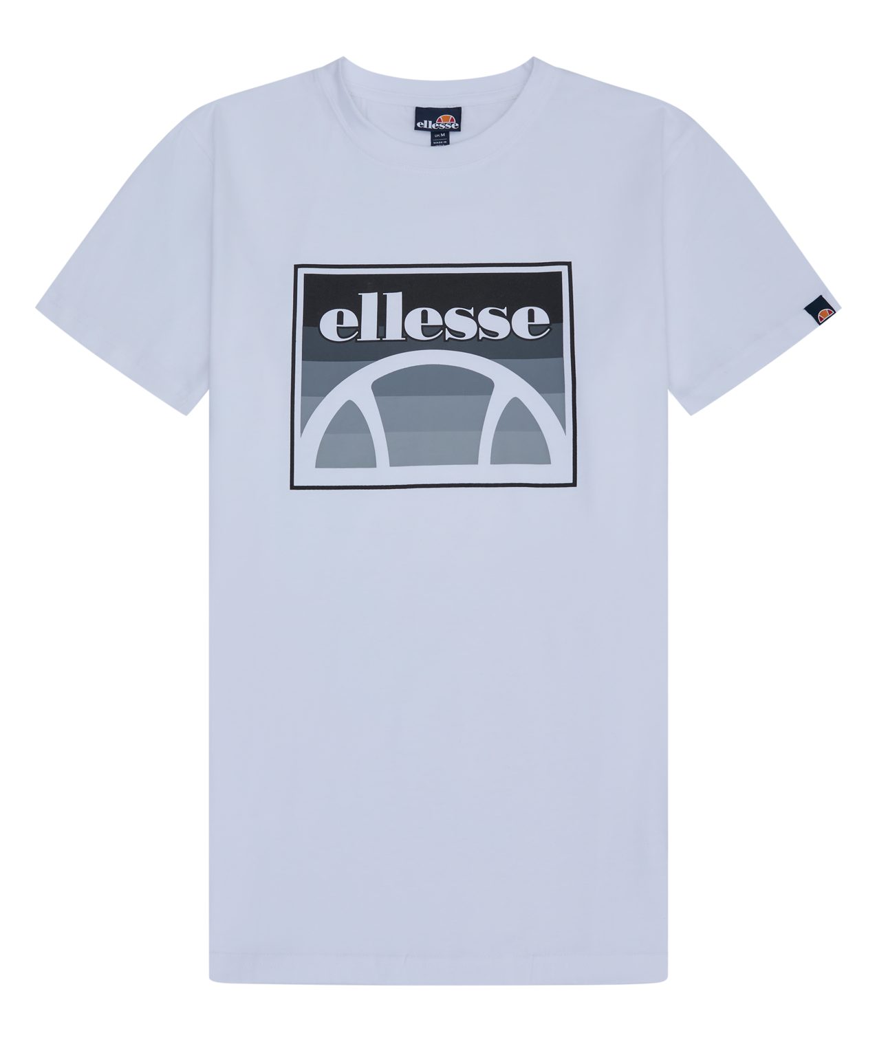 Ellesse T-Shirt, T-Shirt von Ellesse