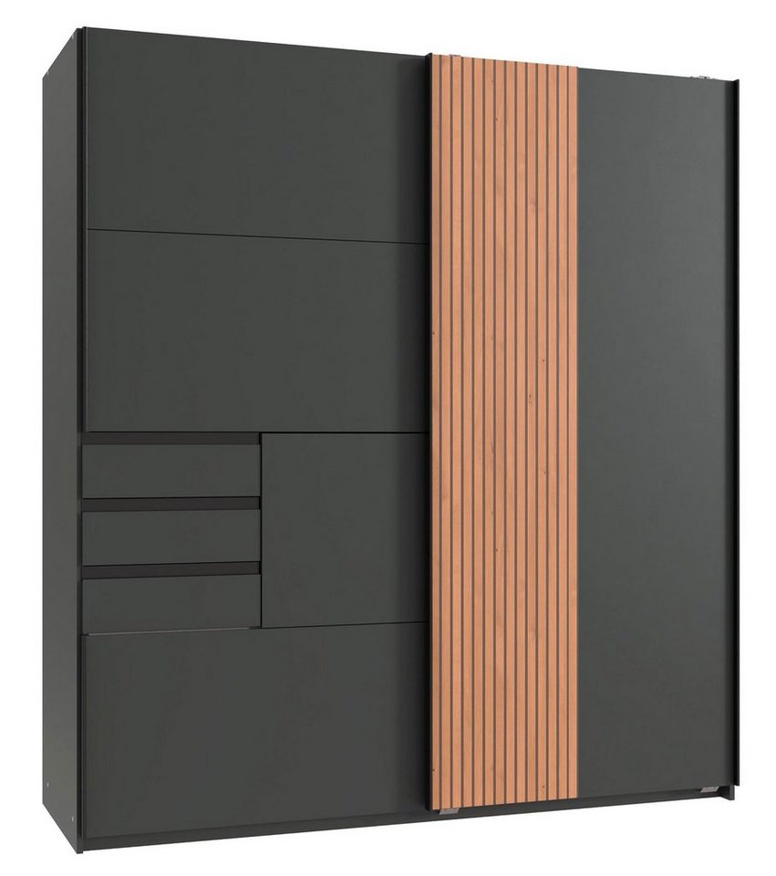 Wimex Kleiderschrank Coburg Coburg 1 St Schwebetürenschrank 2 Türig