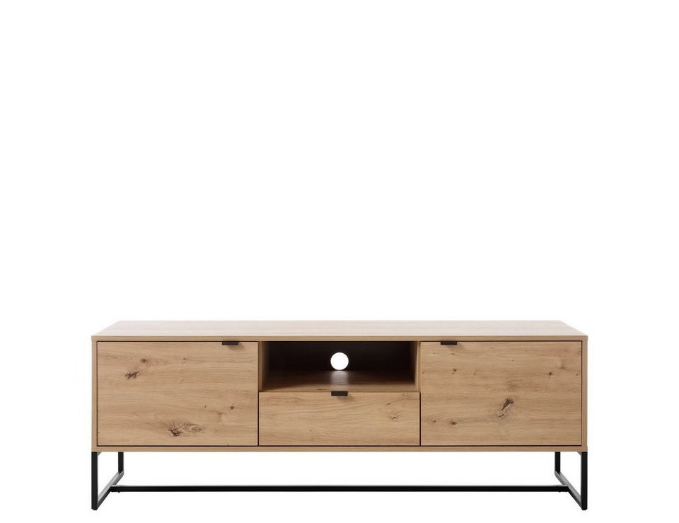 Moeblo Tv Board Keri Krtv153 Schrank Mit Schublade Und 2 Türen Für