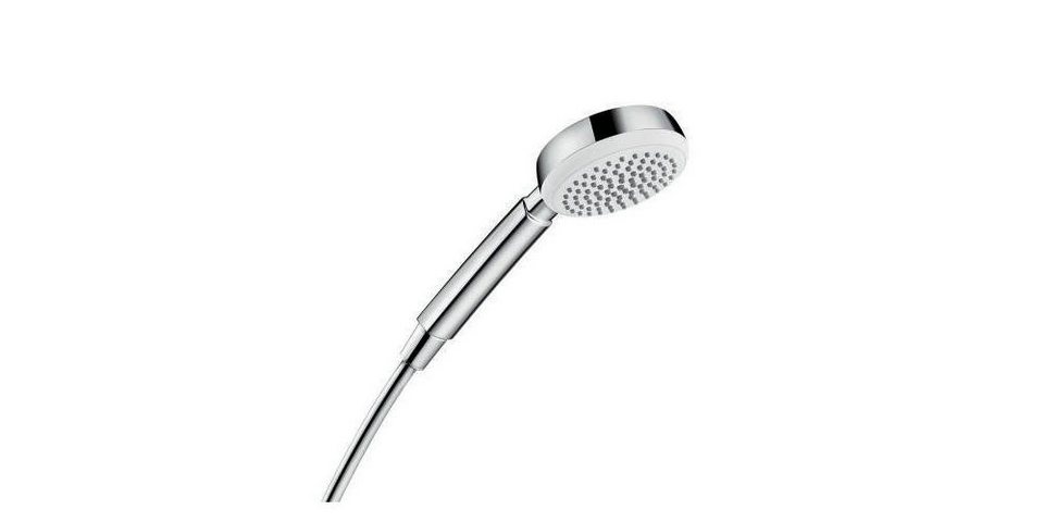 Hansgrohe Brausehalter Handbrause Crometta 100 1jet Dn 15 Ecosmart