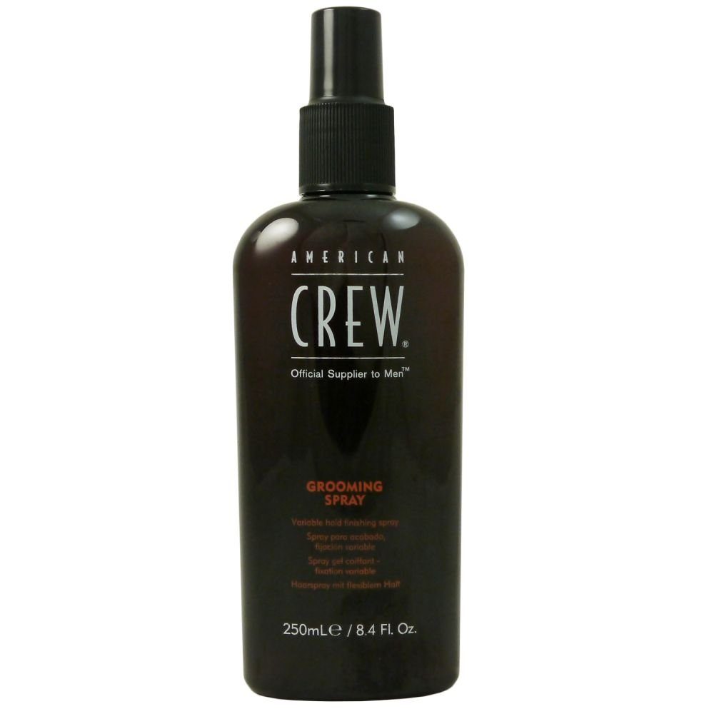 American Crew Haarspray GROOMING SPRAY 250ml