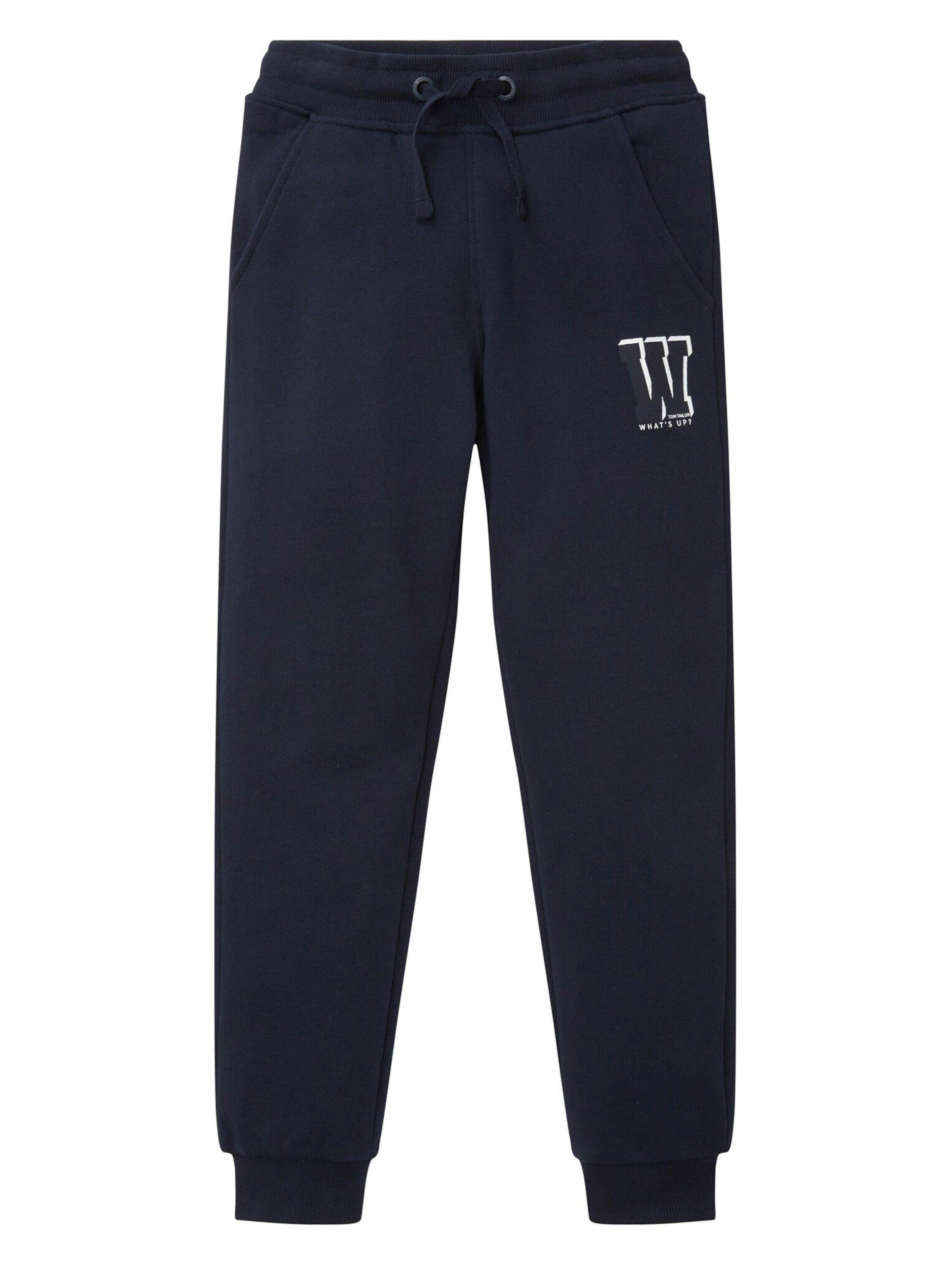 Tom Tailor Stoffhose 1 Tlg Weiteres Detail Seitliche Eingrifftaschen