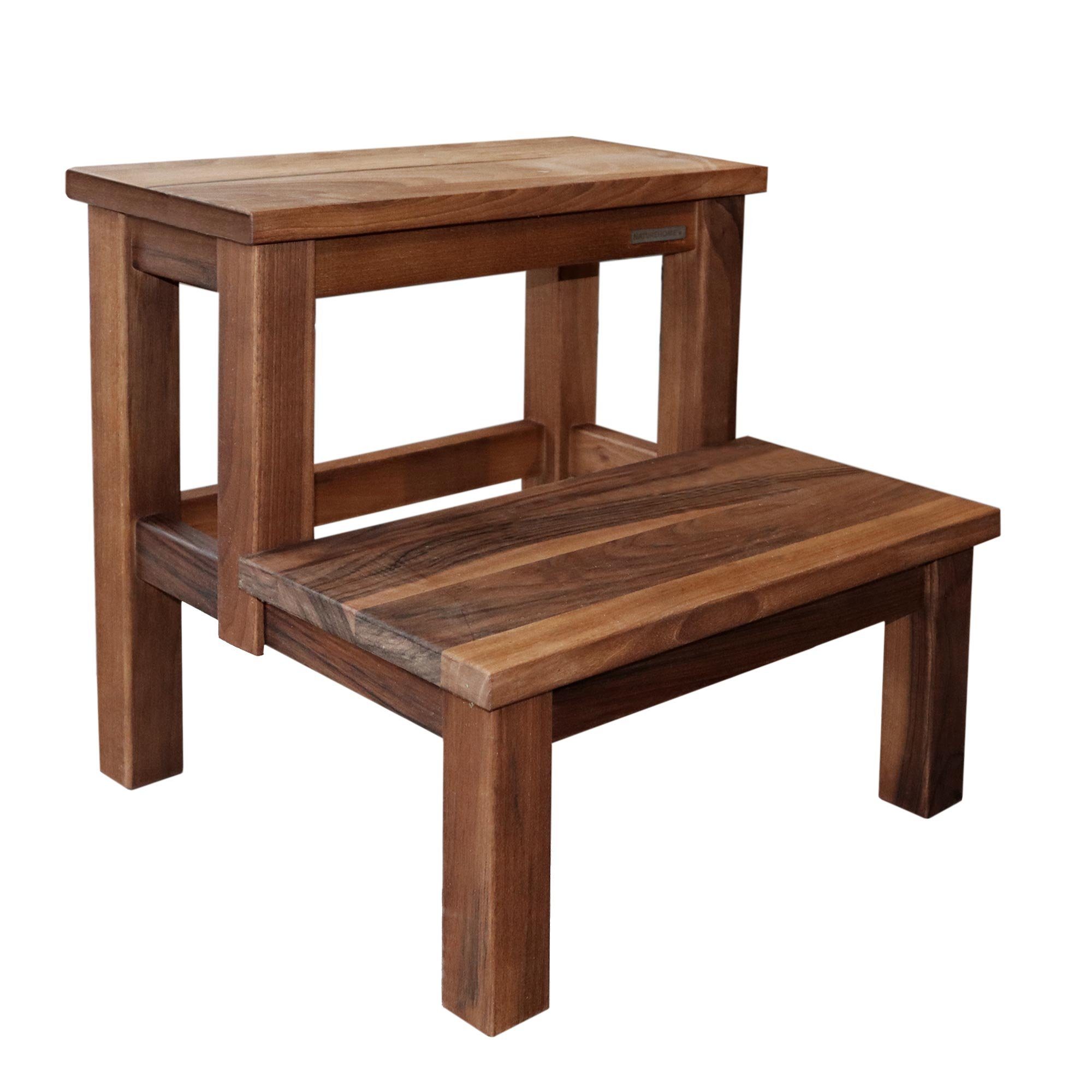 Naturehome Tritthocker online kaufen | OTTO