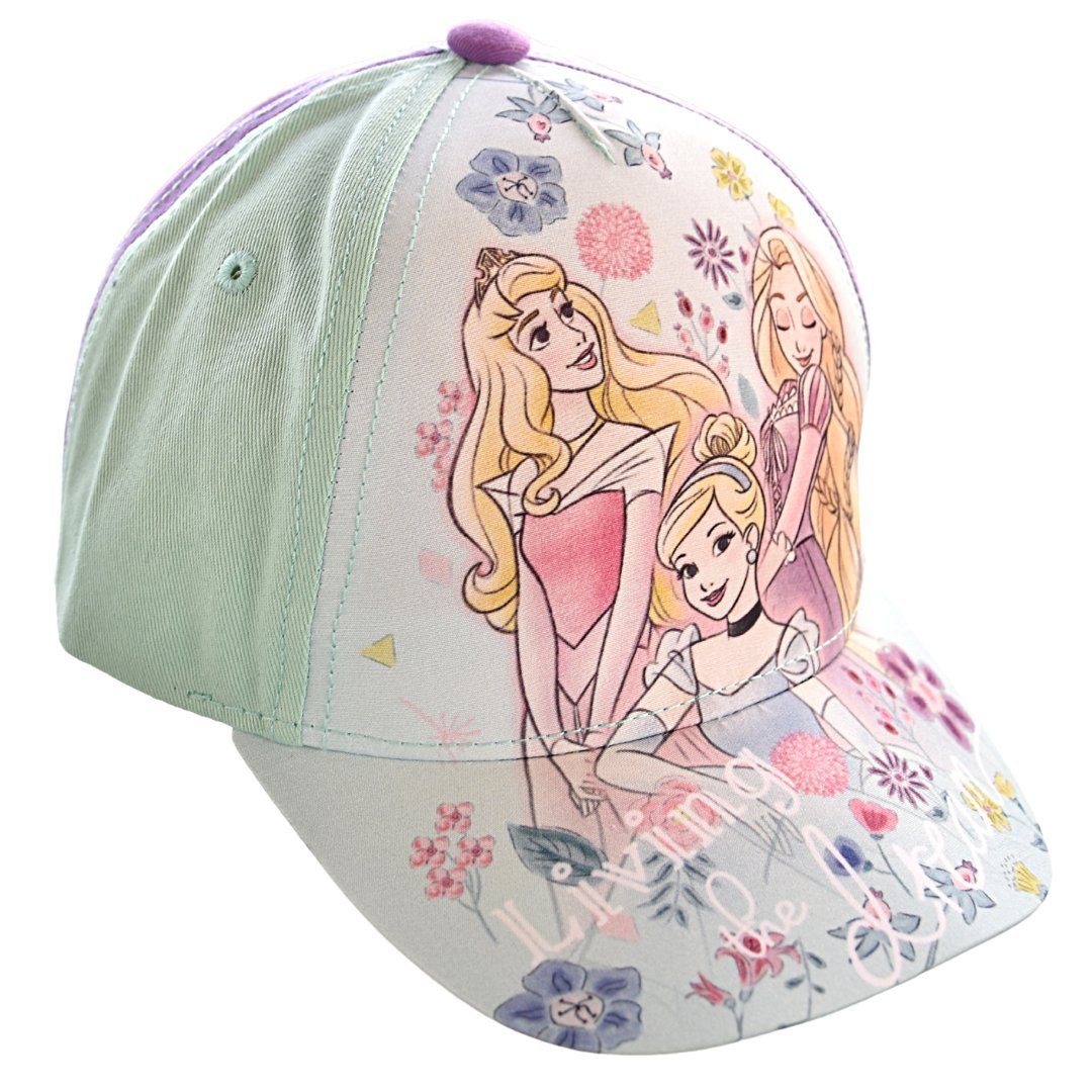 Disney Princess Baseball Cap aus Baumwolle in Größe 52 oder 54 online ...