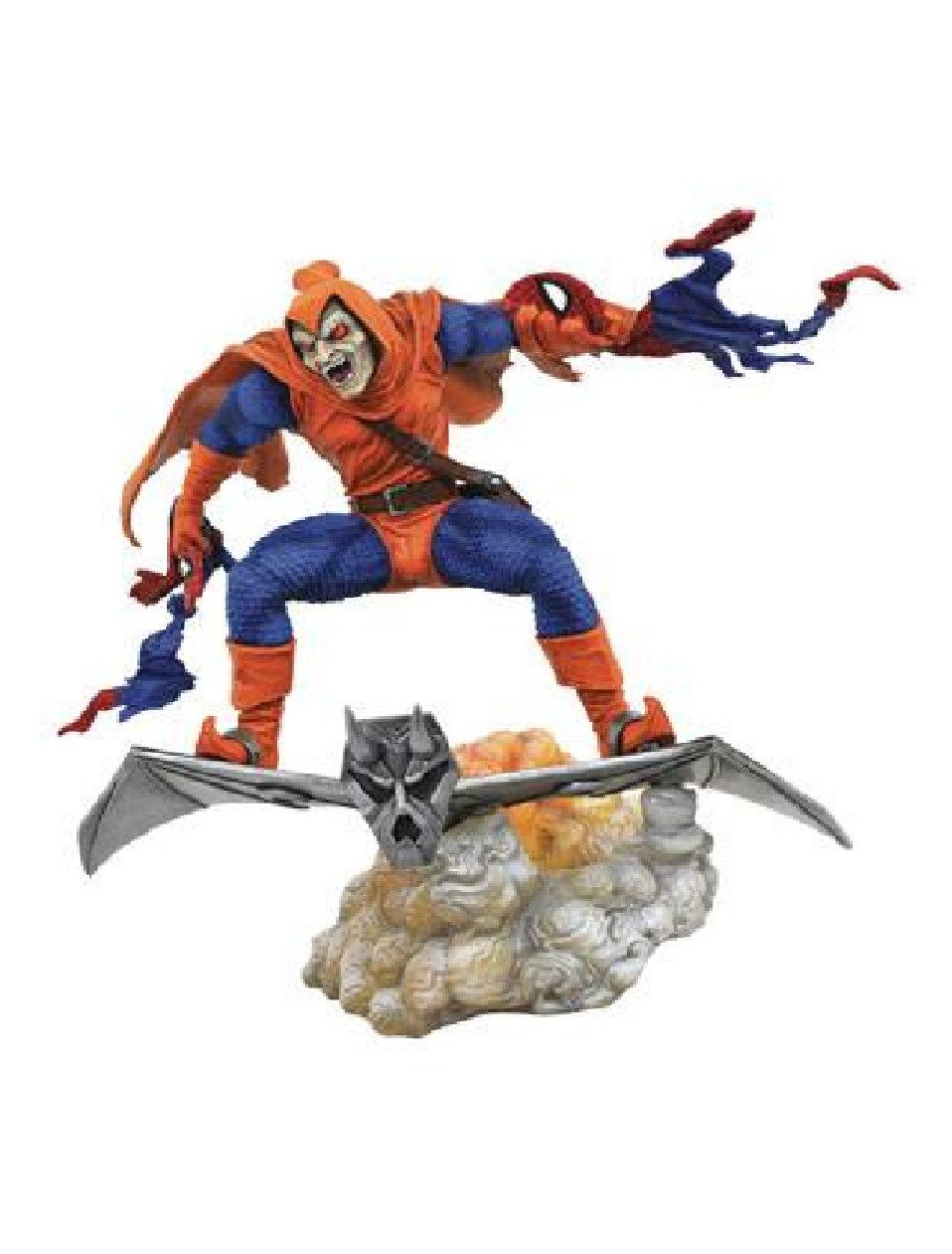 Diamond Select Toys Sammelfigur Marvel Comic Premier Collection Statue ...