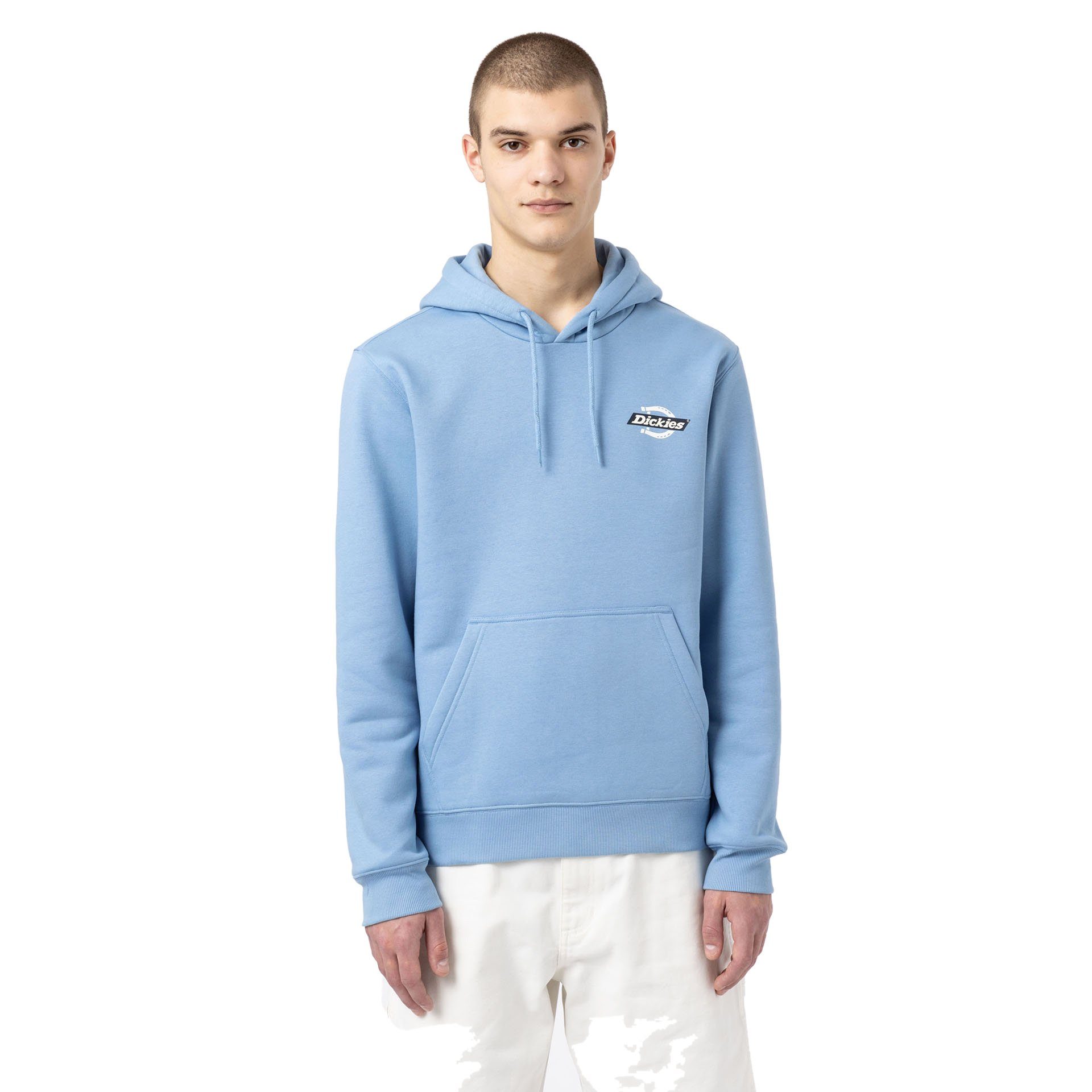 Dickies Hoodie Dickies Herren Kapuzenpullover Ruston Hoodie