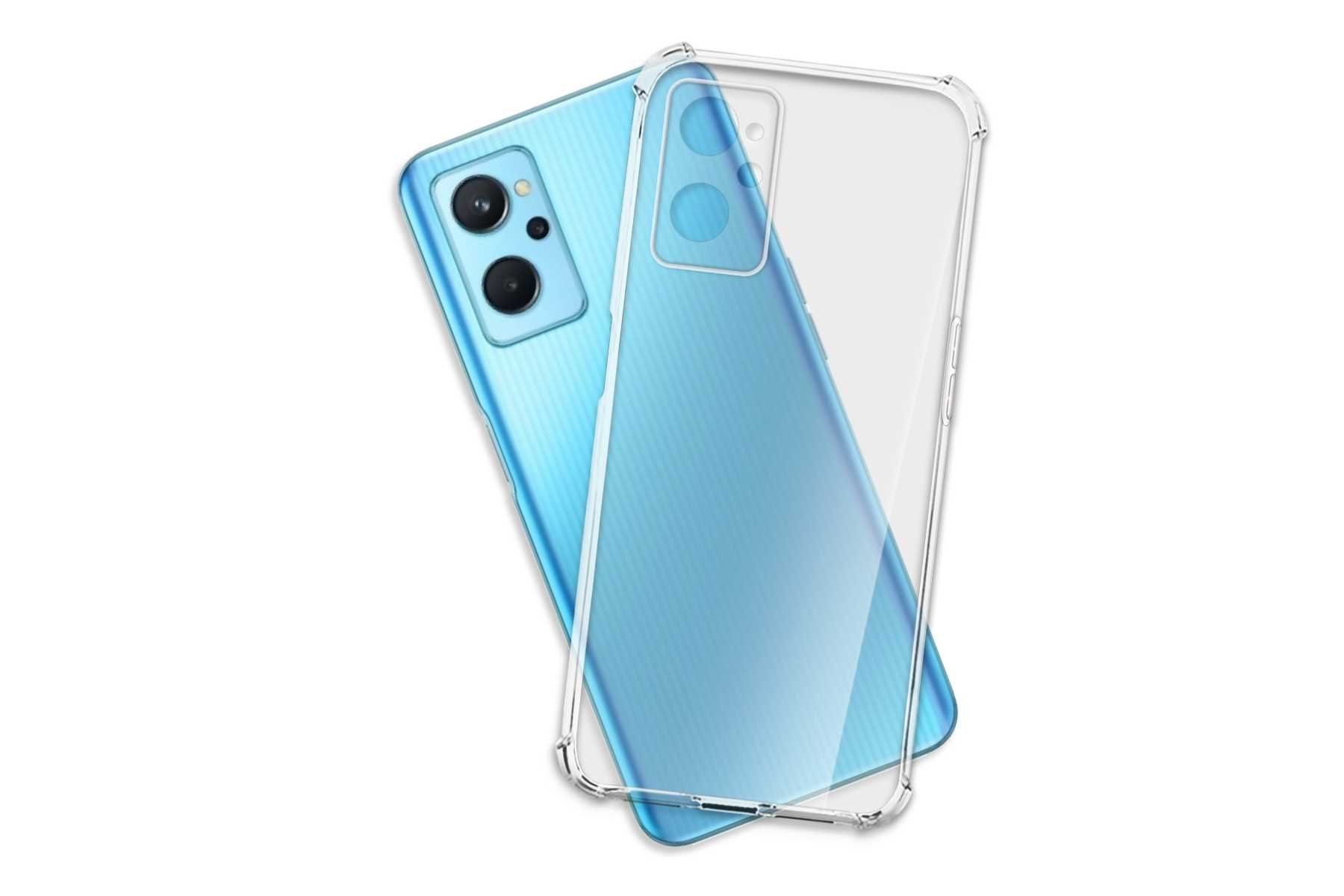 Mtb More Energy Smartphone Hülle Tpu Clear Armor Soft Für Realme 9i