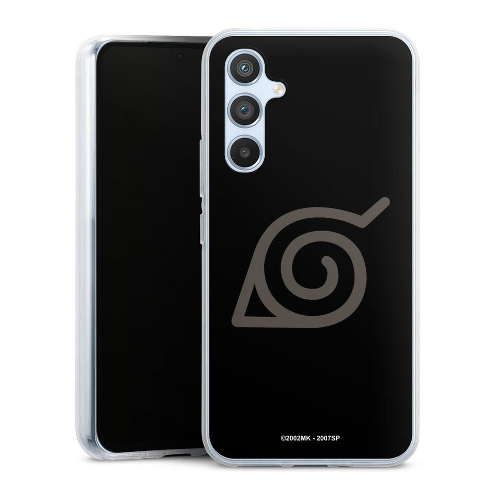 Deindesign Handyhülle Konoha Logo Naruto Shippuden Konoha Samsung