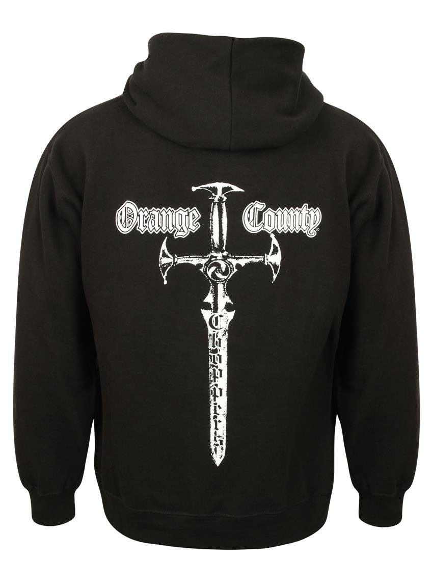 Orange County Choppers Kapuzenpullover