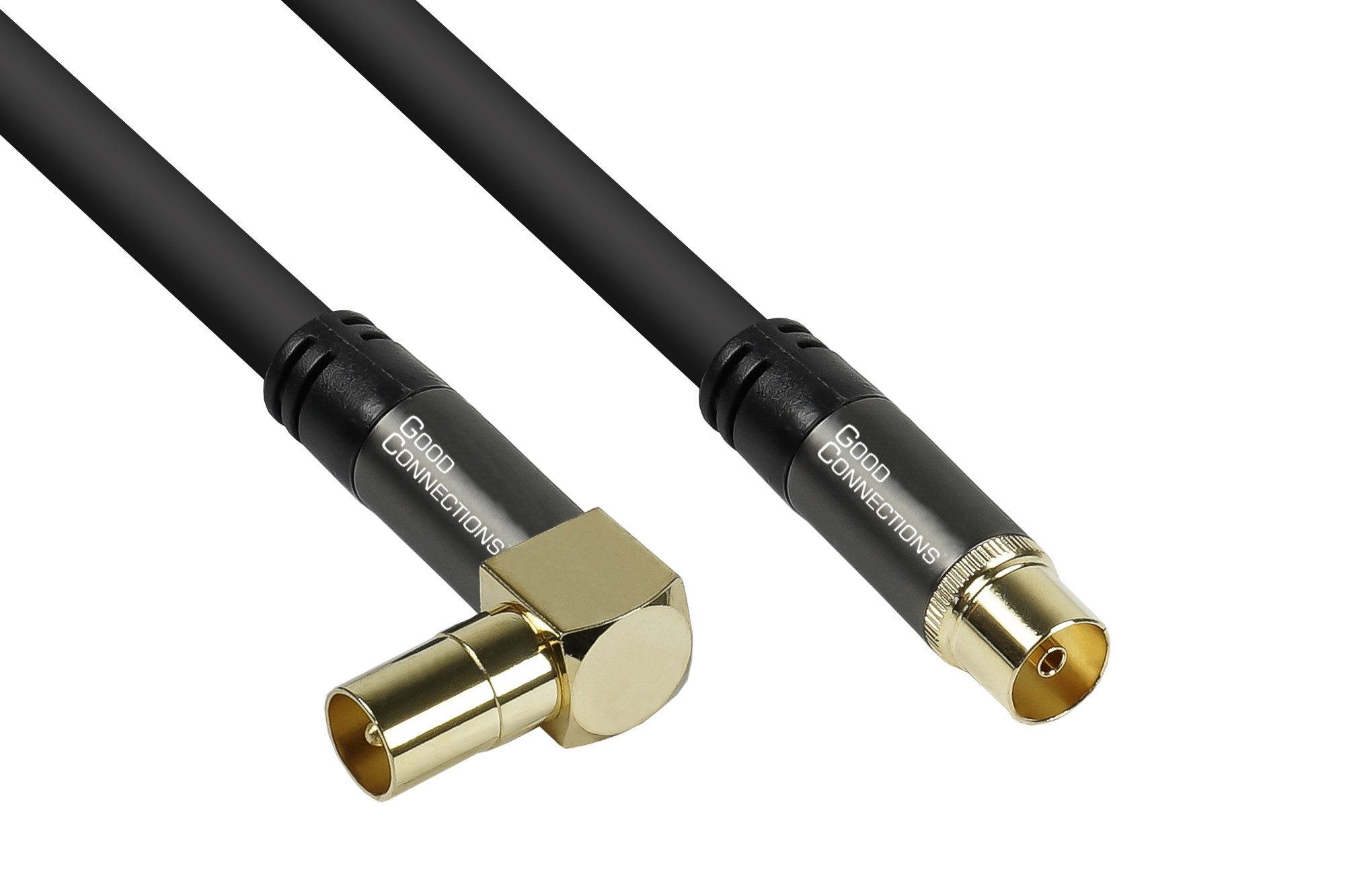 GOOD CONNECTIONS TV-Kabel
