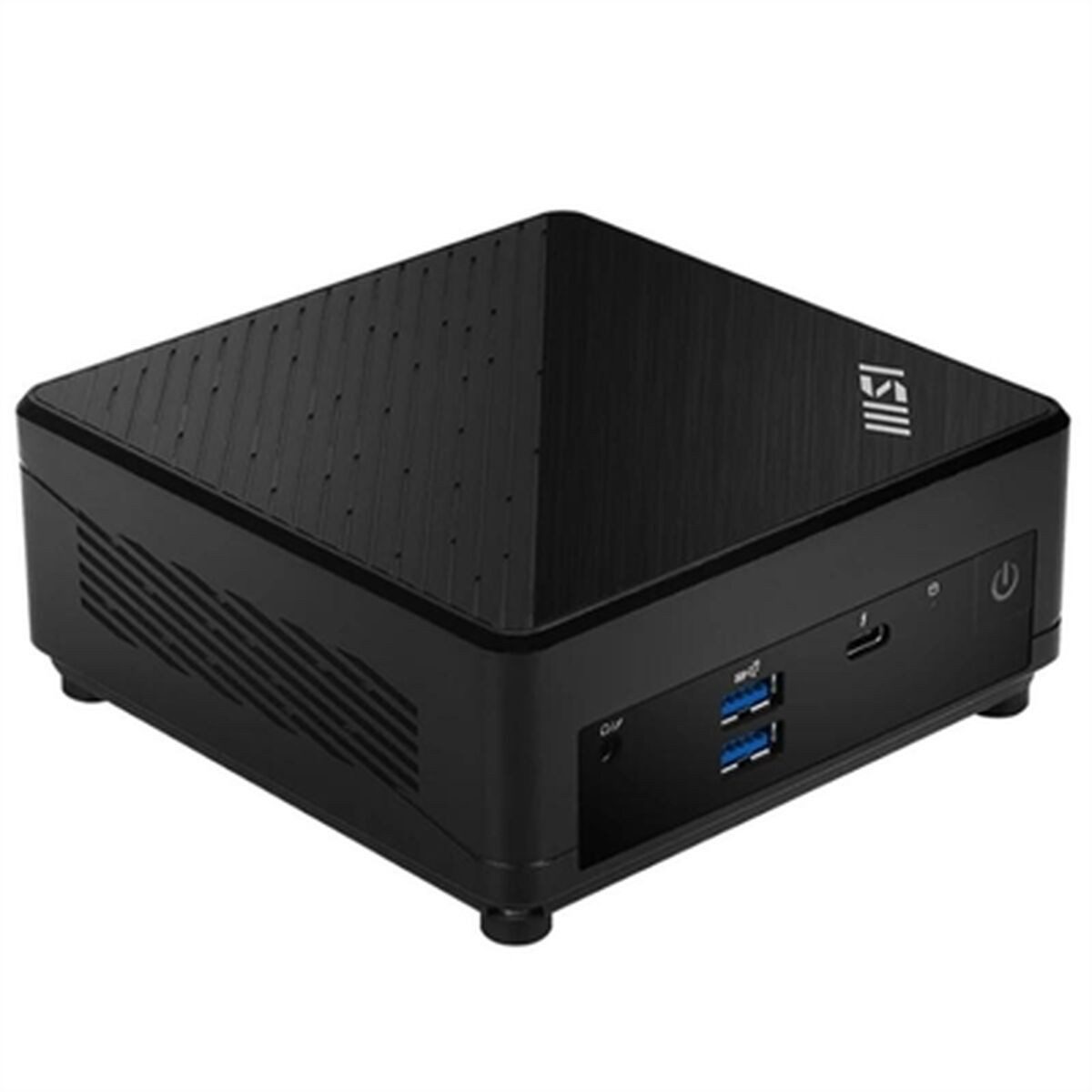 MSI PC (Mini-PC MSI BAREBONE CUBI 5)