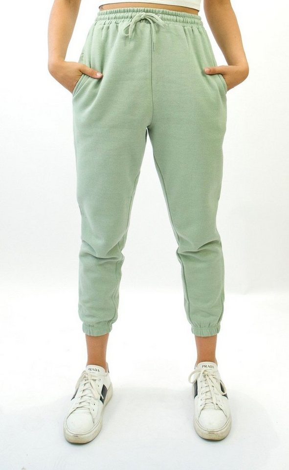 Worldclassca Jogginghose Worldclassca Damen Jogginghose Sweathose Hose