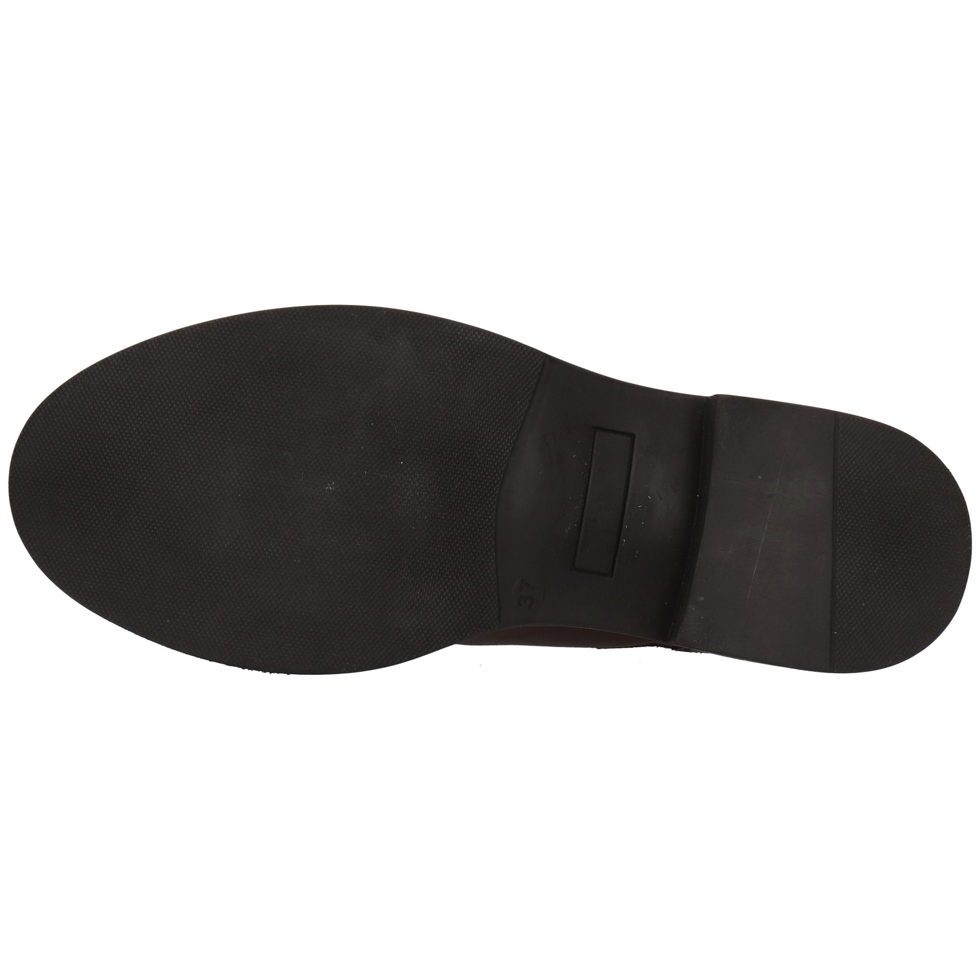 Melvin & Hamilton Pia 8 Schnürschuh, Material: Kuhleder