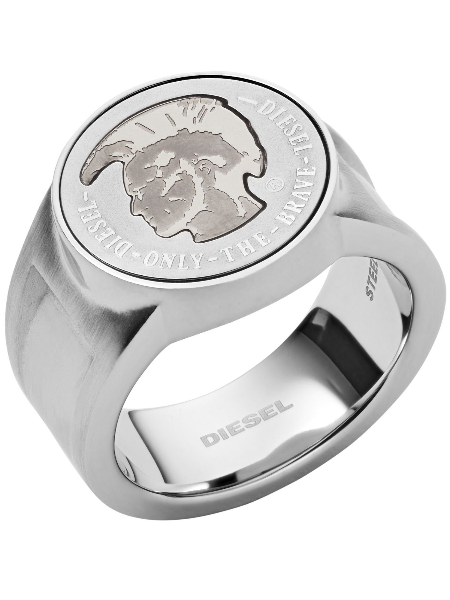 Diesel Fingerring DX1202040512