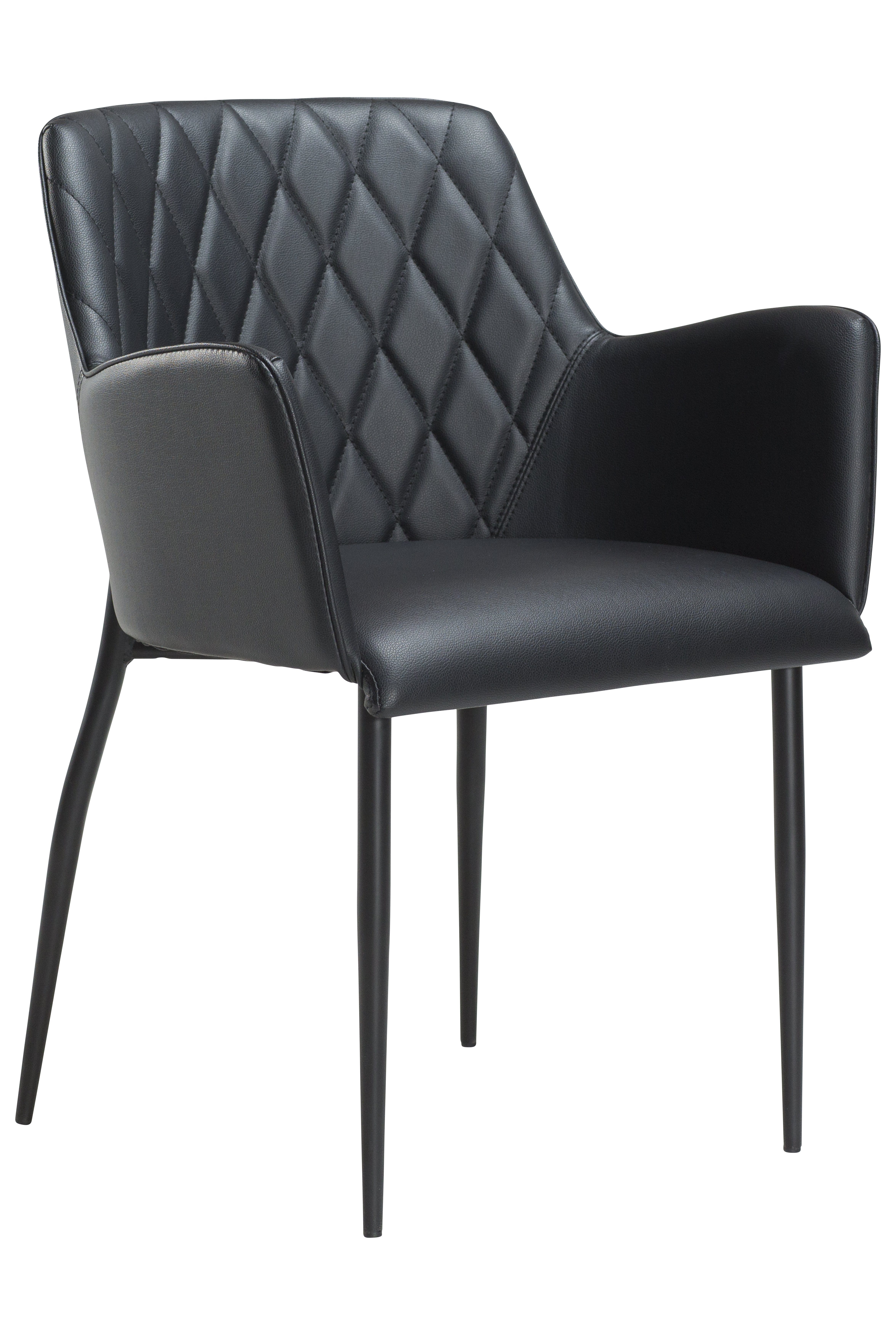 Ebuy24 Esszimmerstuhl 2er Set Danform Rombo Esszimmerstuhl Mit