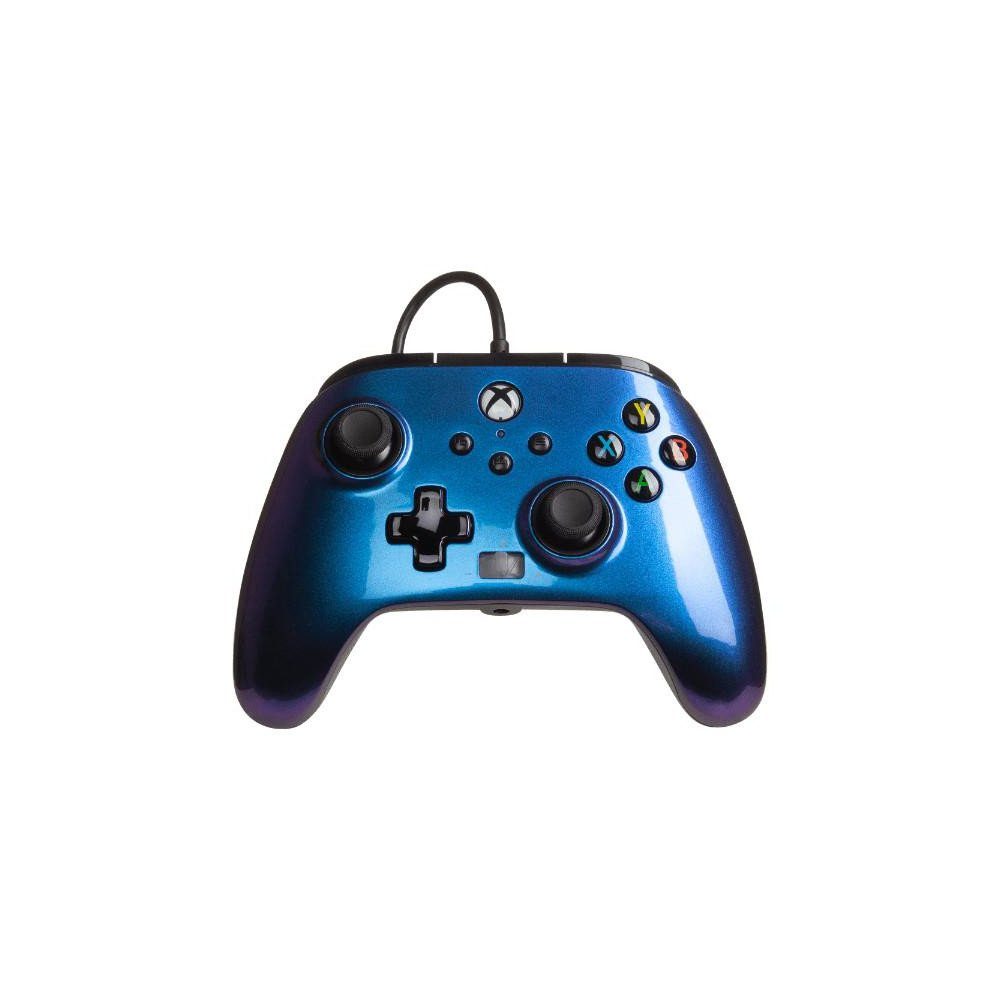 PowerA Enhanced Wired Controller - Xbox Series XS/Xbox One/Windows Xbox ...
