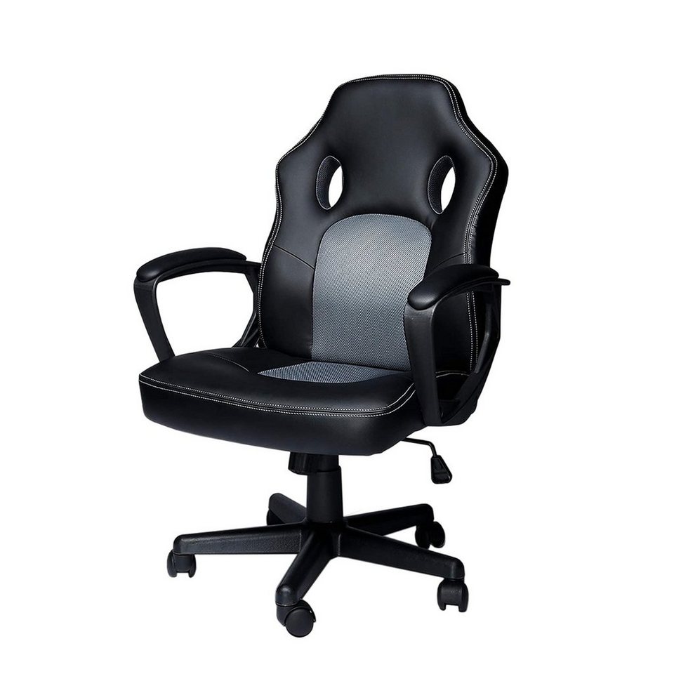 Hti Living Drehstuhl Drehstuhl Daytona Compact Stück 1 St