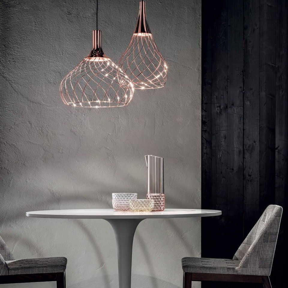 Click Licht Led Pendelleuchte Vintage Led Pendelleuchte Mongolfier