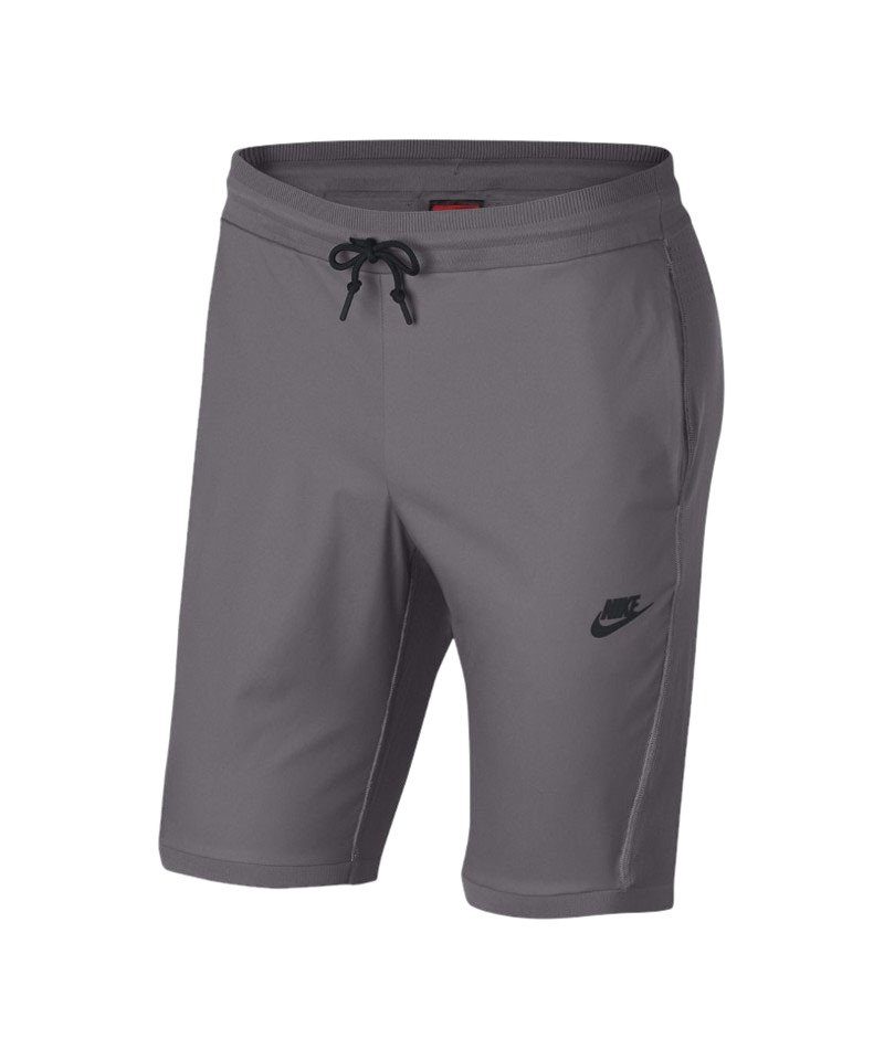 Nike Sportswear Jogginghose Tech Knit Short Hose kurz