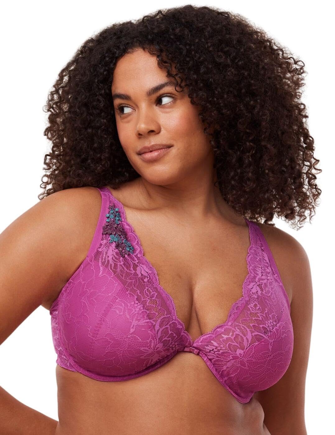 Triumph Bügel-BH Triumph Amourette Charm Summer WP Flash Pink 75B