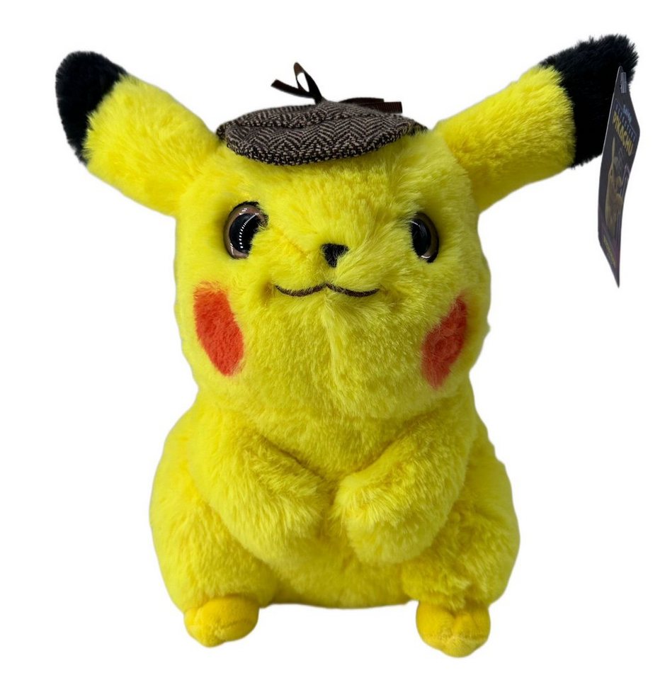 Soma Kuscheltier Pokemon Kuscheltier Pokemon Pikachu Kuscheltier Xxl 30