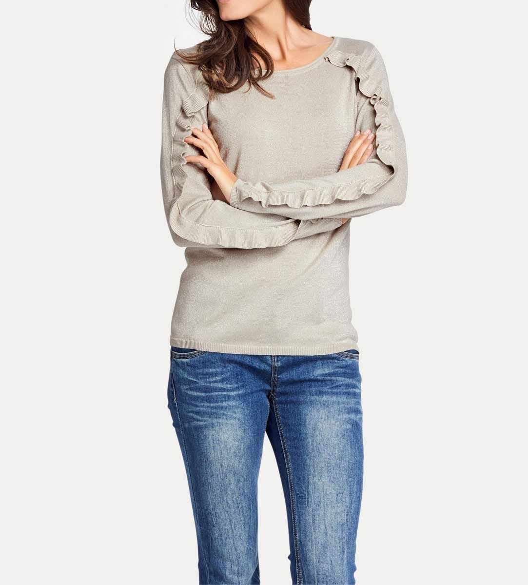 PATRIZIA DINI by Heine Troyer »Patrizia Dini Damen Designer ...
