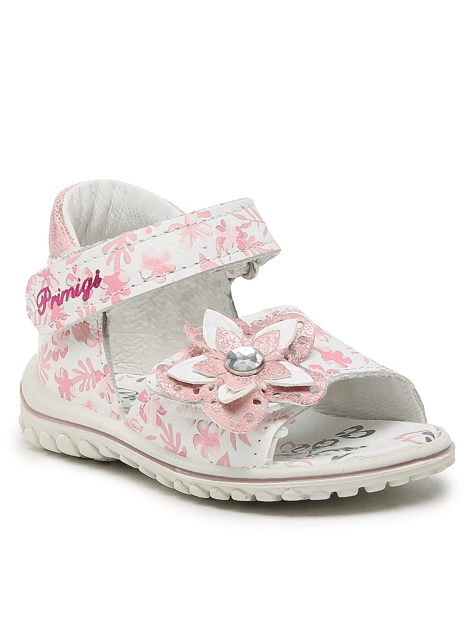 Primigi Sandalen 3861300 Bco Sandale