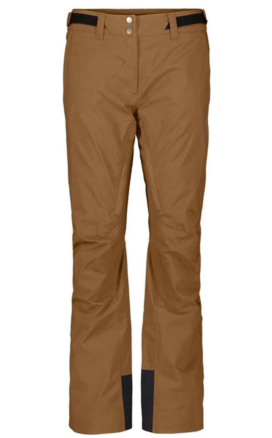 Scott Skihose, Scott Damen Skihose Ultimate Dryo 10 bread brown