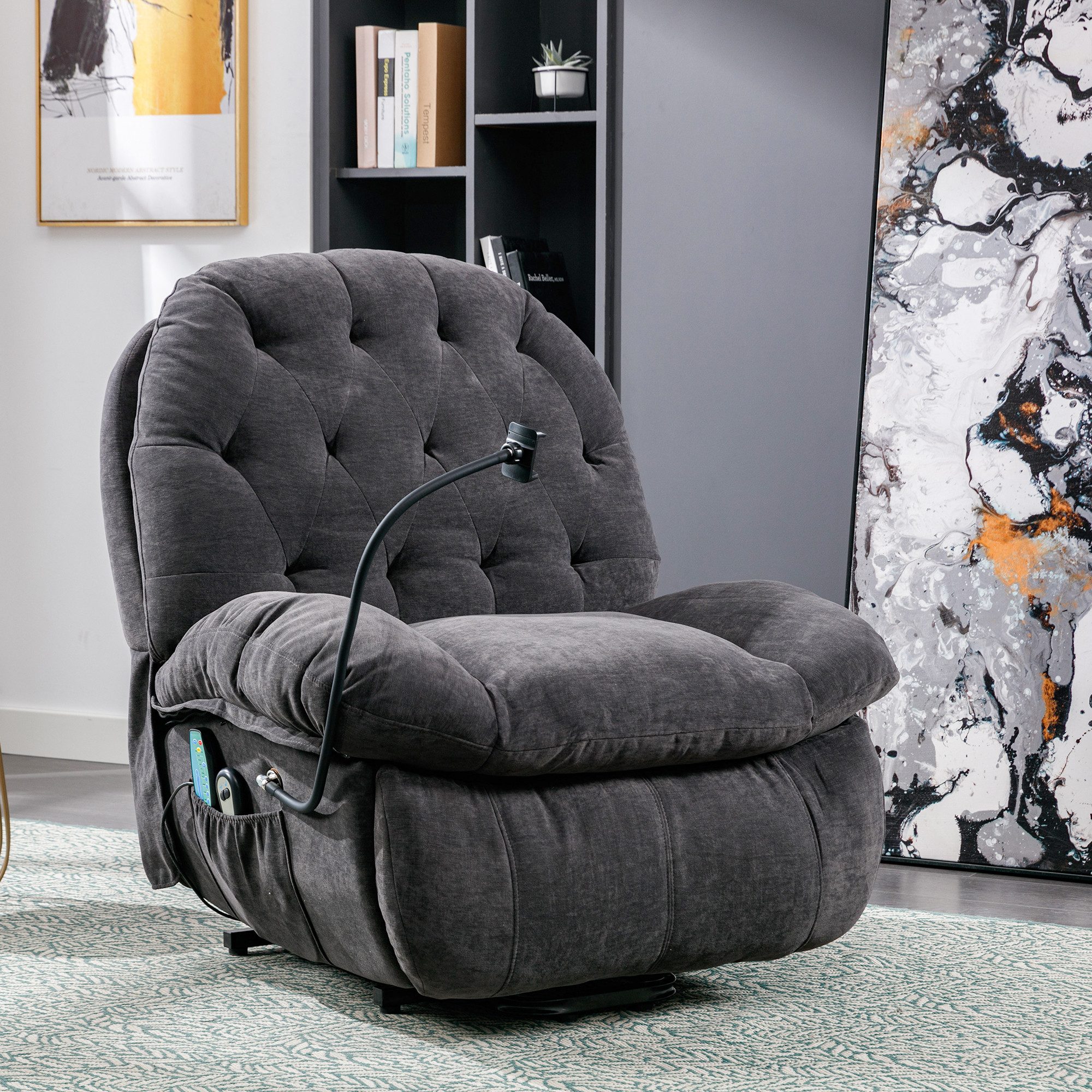 Elektrische Relaxsessel mit Liegefunktion online kaufen | OTTO
