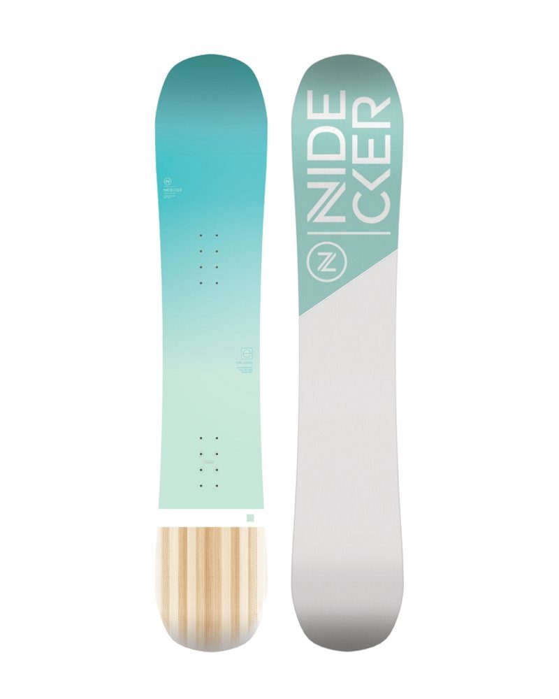 Nidecker Snowboard, Nidecker Snowboard Elle