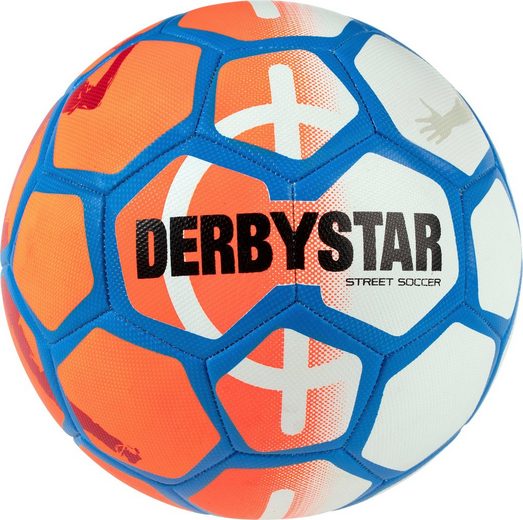 Derbystar Fußball »Street Soccer«, Freizeitball von Derbystar online ...