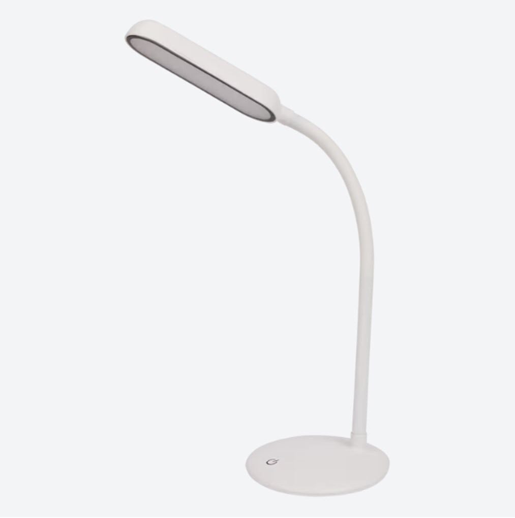 Zd Trading Led Schreibtischlampe Schreibtischlampe Aufladbar Led Led