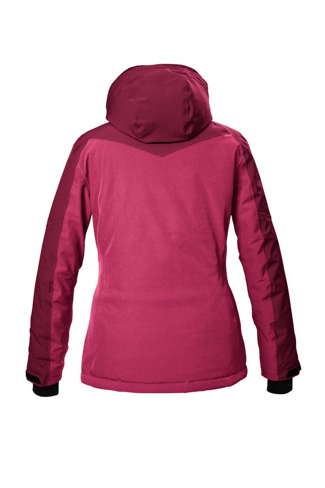 Killtec Winterjacke Killtec Damen Funktionsjacke Ksw 53 Wmn Ski