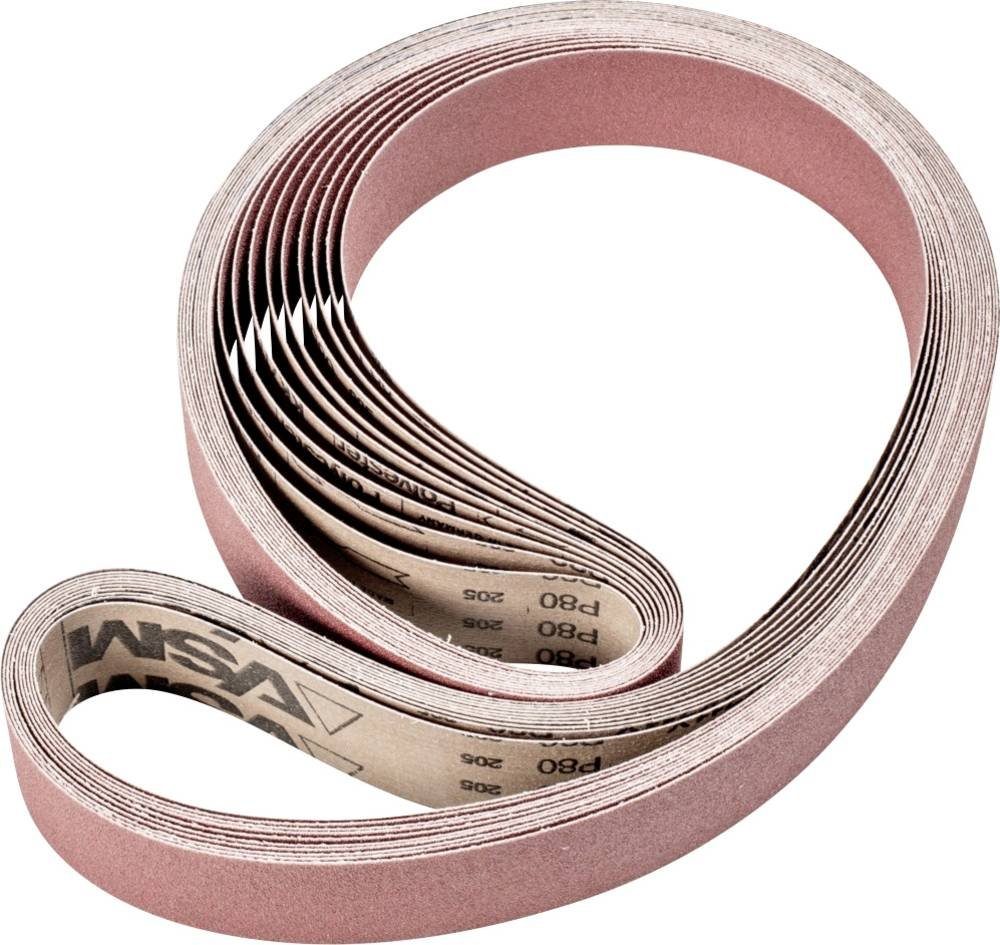 Pferd Schleifpapier Pferd Ba 502000 X A 80 45005608 Schleifband