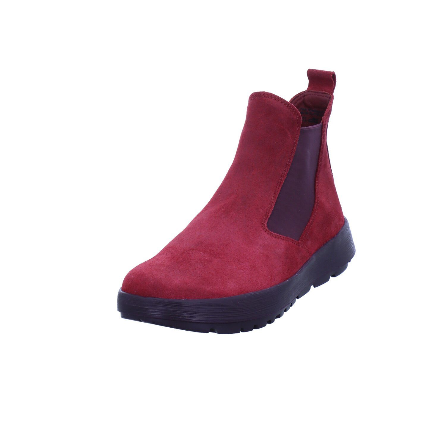 Think! Comoda Chelseaboots (2-tlg) ohne Absatz