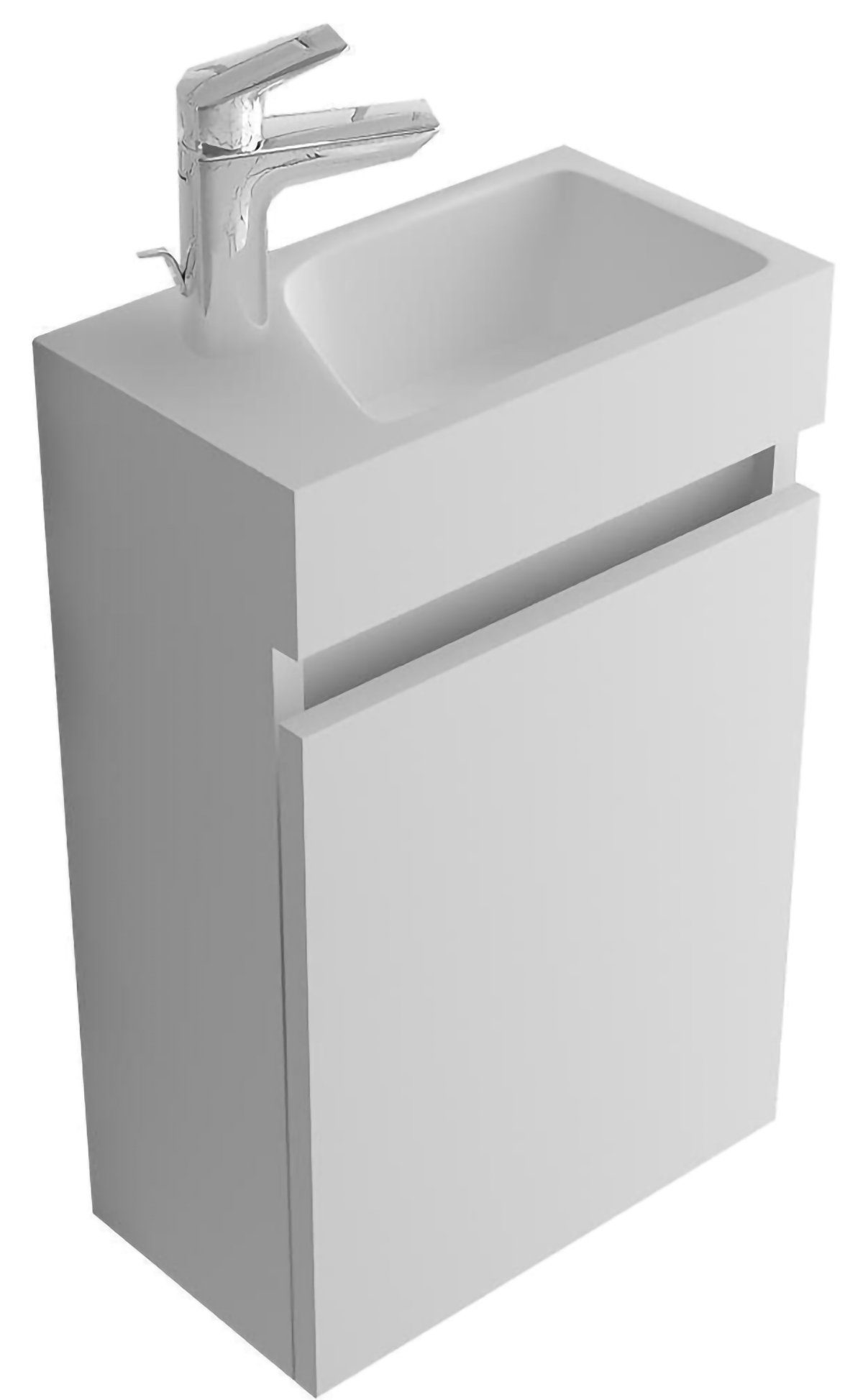 Badmöbel Sets Gäste WC online kaufen | OTTO