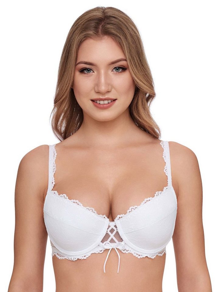 Susa Set Dirndl Bh 2er Sparpack Push Up Dirndl Bh Wiesn Zauber« 2