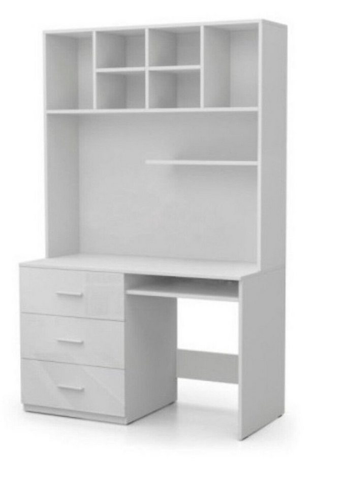 Jvmoebel Kinderschreibtisch Schreibtisch Holz Kinderzimmer