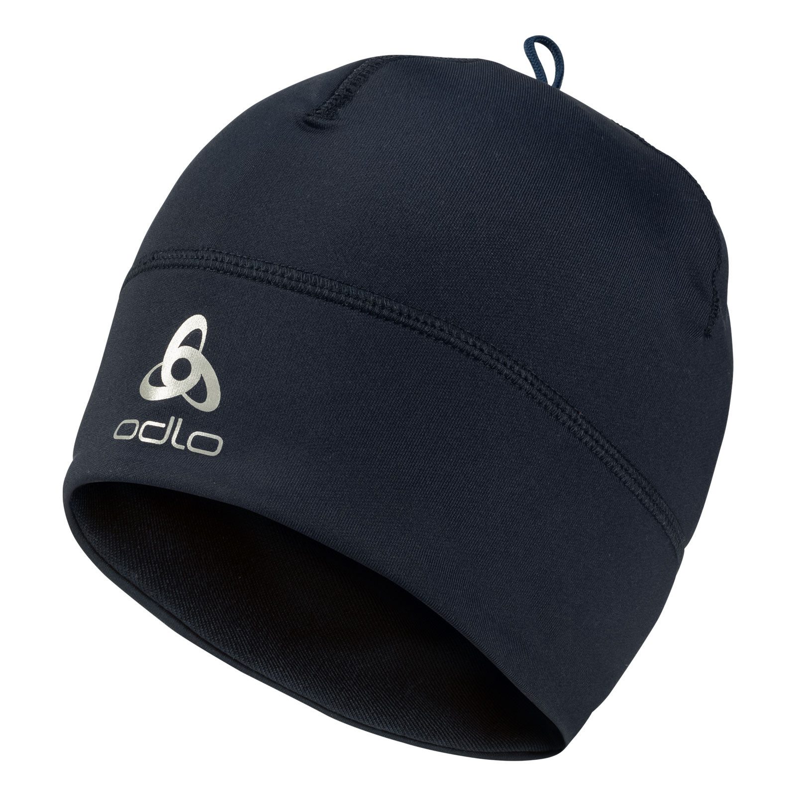 Odlo Beanie POLYKNIT Warm Eco Beanie 762670-10877 Spendet dir jederzeit ...