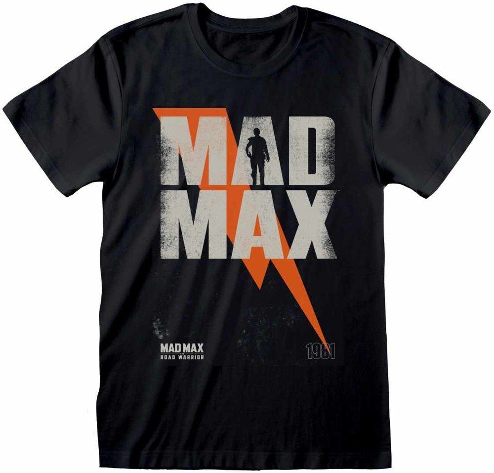 Mad Max T-Shirt