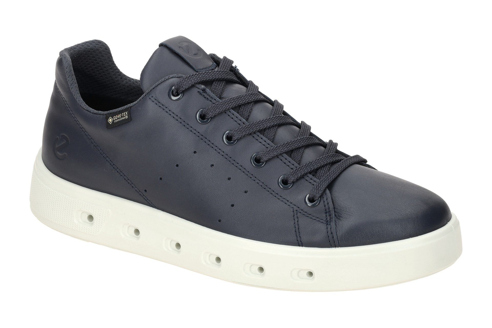 Ecco 52088401038 Schnürschuh